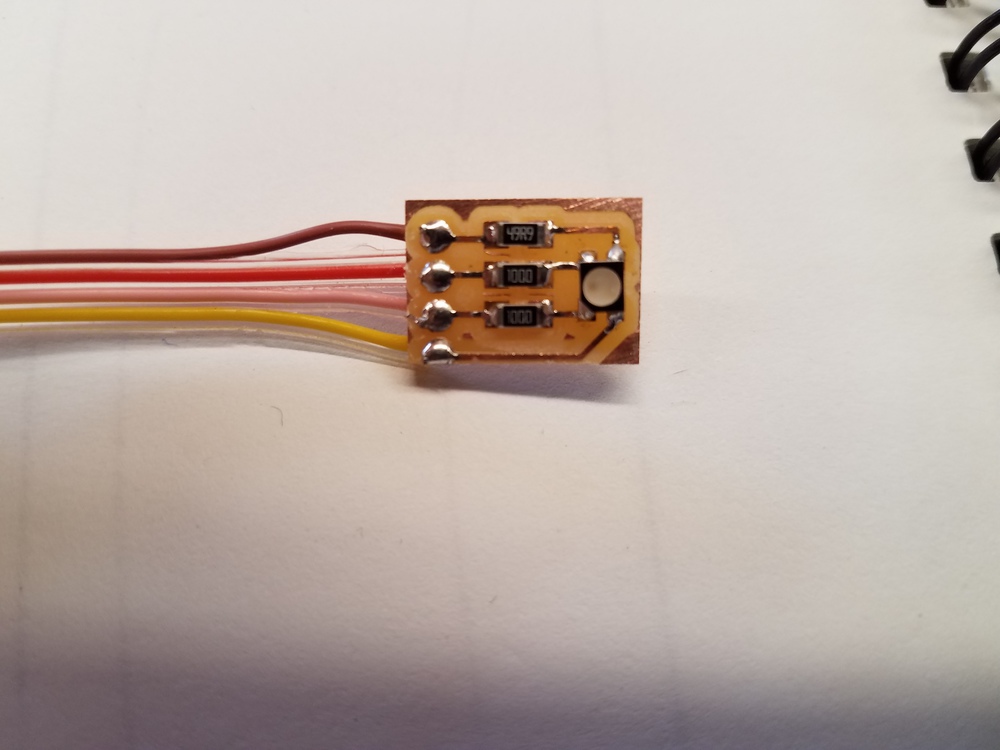 Haystack Fablab 2019 Session 5