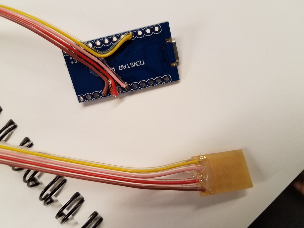 Haystack Fablab 2019 Session 5