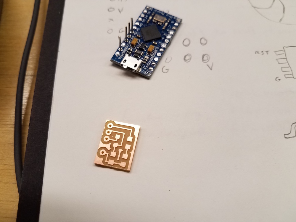 Haystack Fablab 2019 Session 5