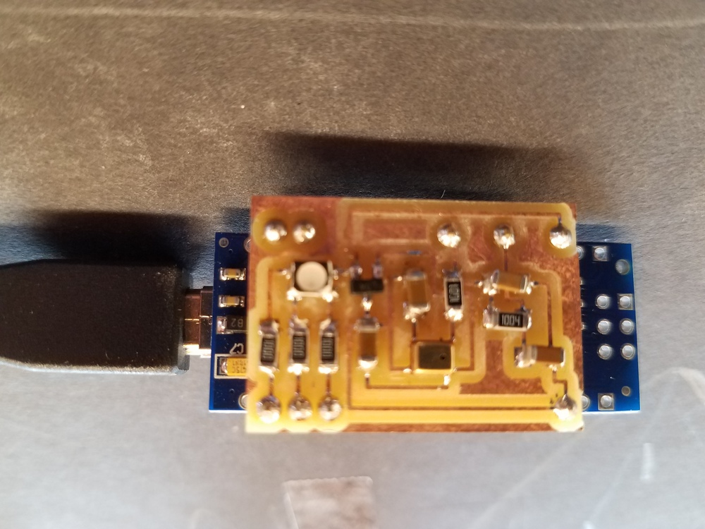 Haystack Fablab 2019 Session 5