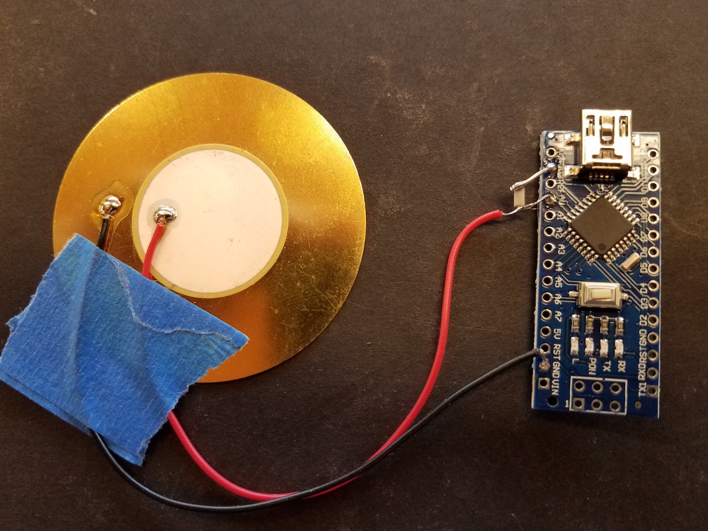 Haystack Fablab 2019 Session 5