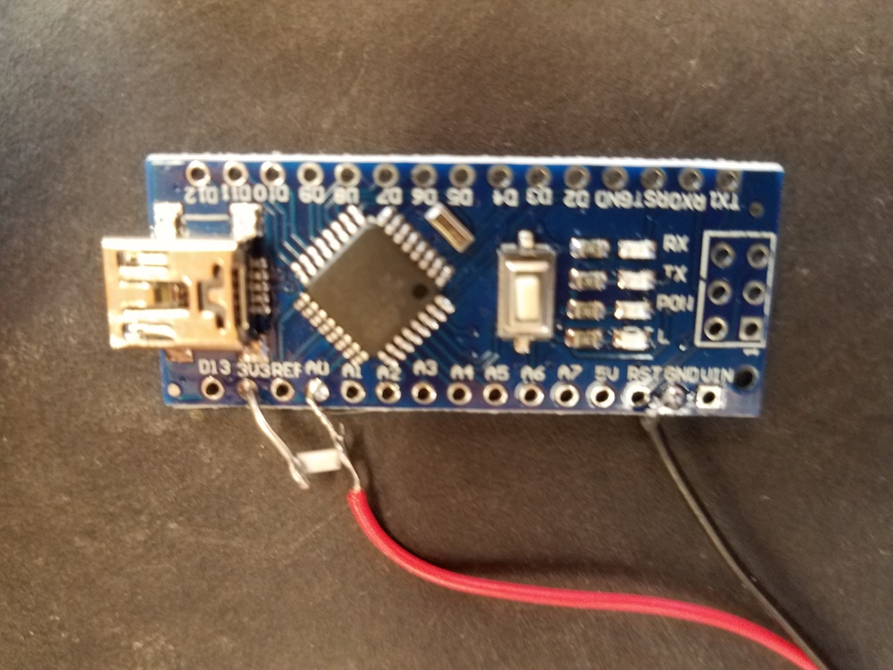 Haystack Fablab 2019 Session 5